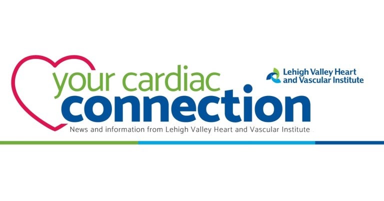 Your Cardiac Connection Newsletter