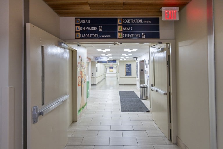 Diagnostic Care Center–Pocono - Directions to Your Appointment | Lehigh ...