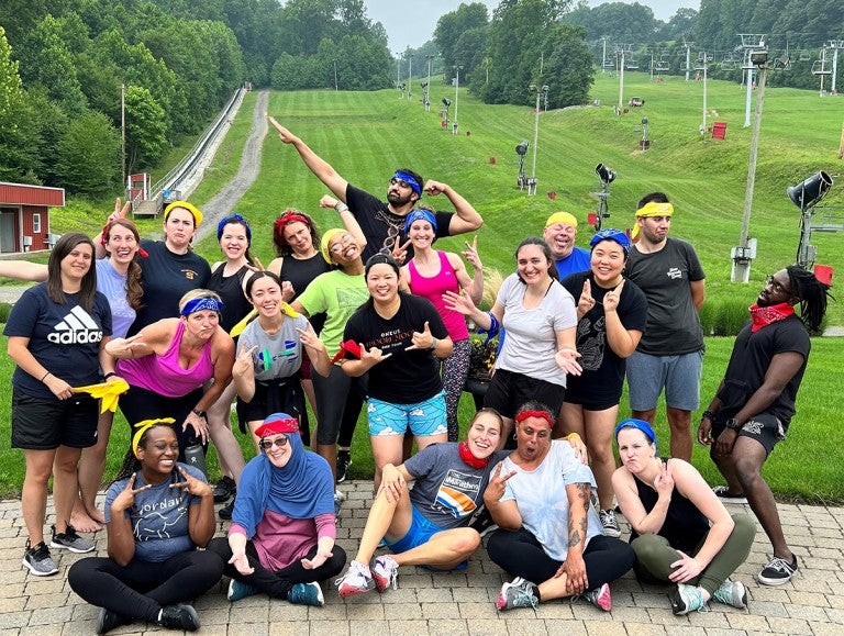 Family Medicine Residents