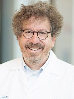 Neurology Residency Faculty