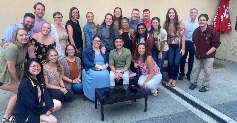 Pediatric Residency Program