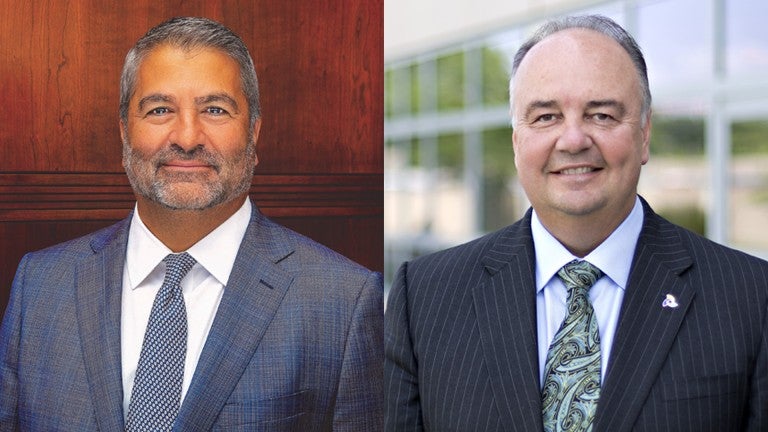 Jefferson, Lehigh Valley Health Network Sign a Definitive Agreement to ...