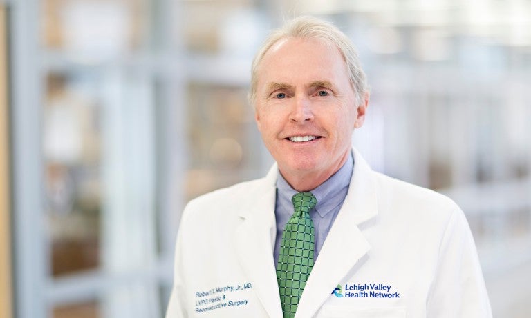 Six LVHN Leaders Recognized Among the Region’s Best