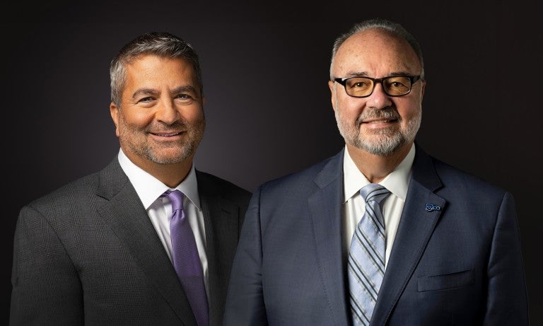 Jefferson and LVHN Sign a Non-Binding Letter of Intent to Combine