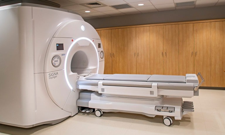 Supplemental Breast Imaging Gives Clinicians Critical Details | Lehigh ...