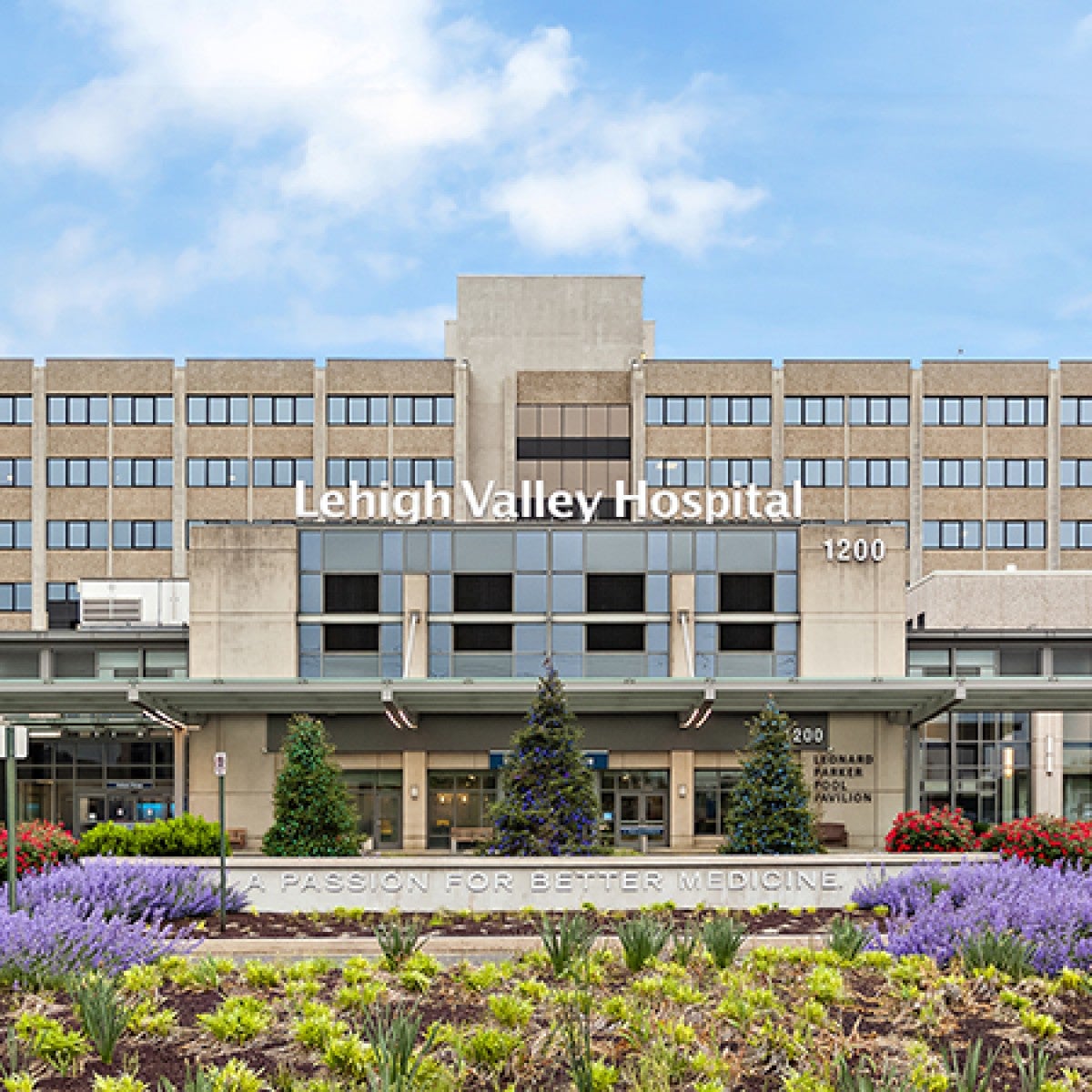Lehigh Valley Pharmacy Services at Lehigh Valley Hospital–Cedar Crest ...
