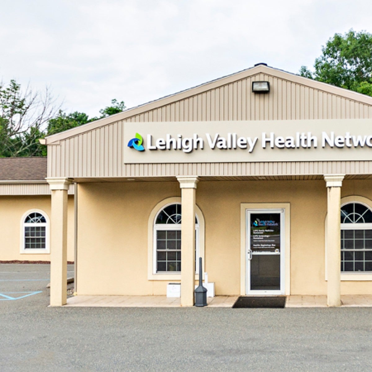 LVPG Family Medicine-Hometown | Lehigh Valley Health Network