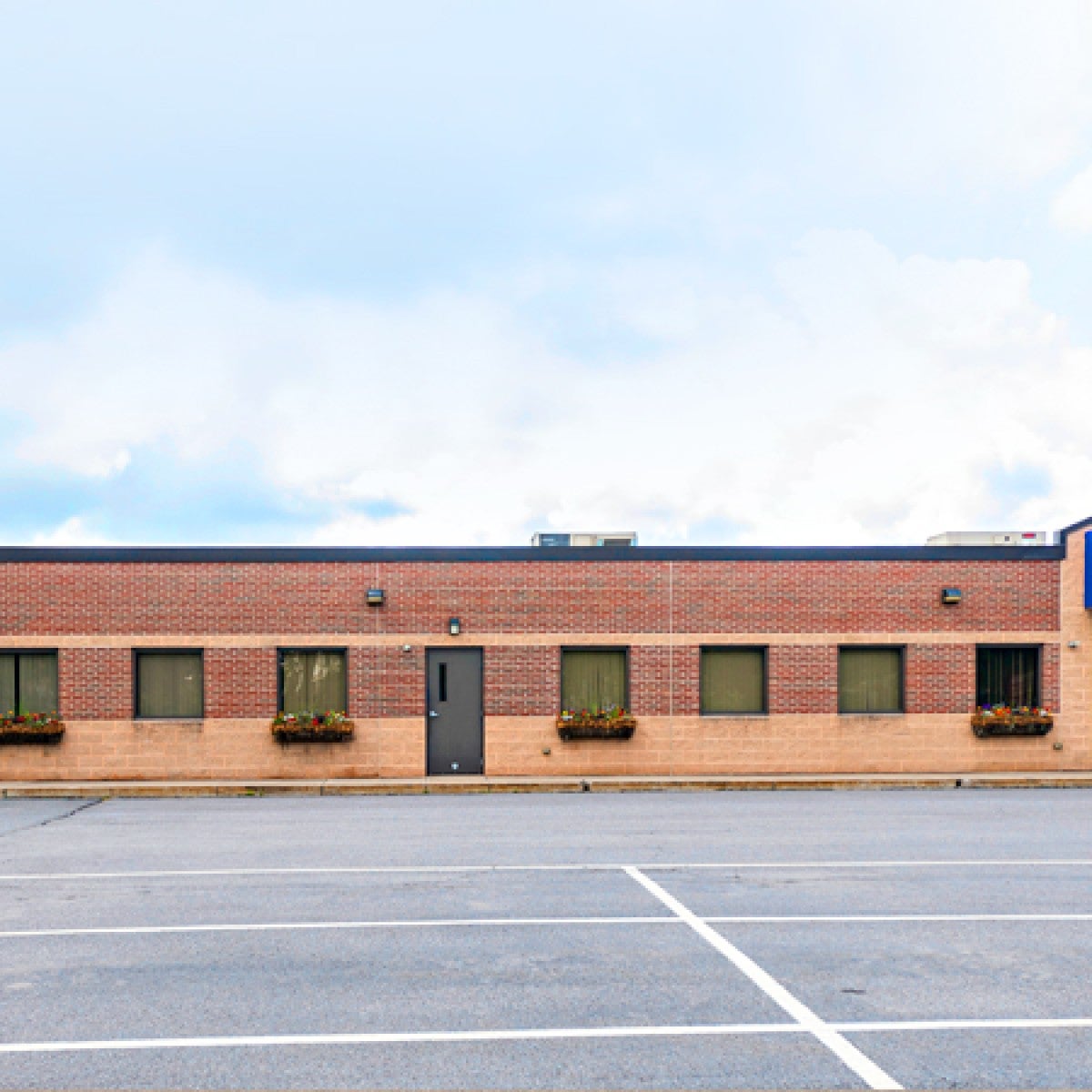 LVPG Family Medicine-Vine Street | Lehigh Valley Health Network