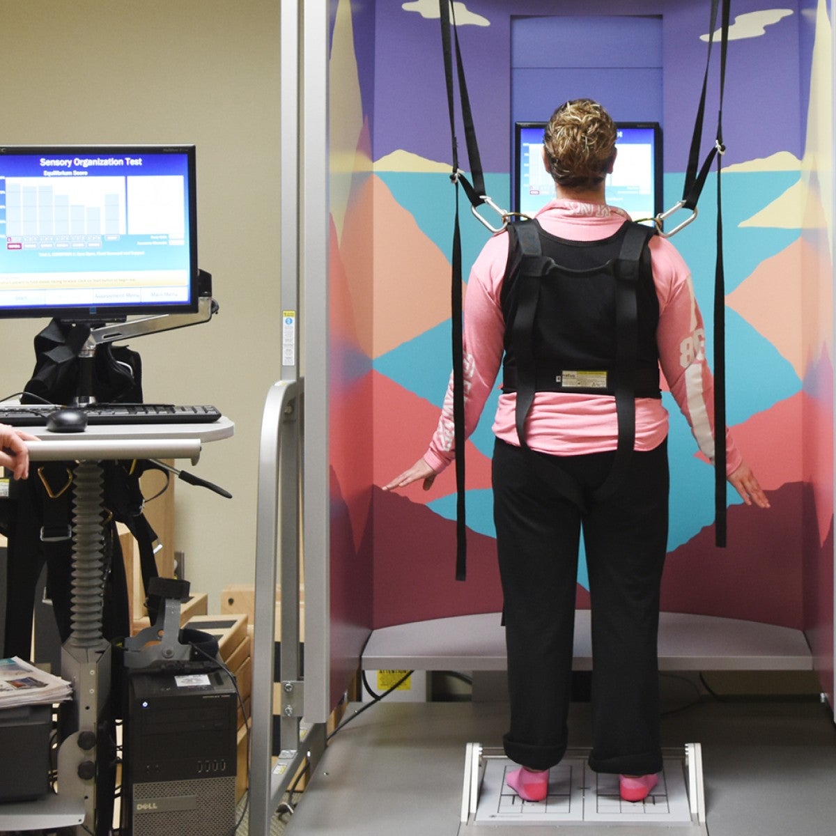 Comprehensive Concussion Program Helped Angela Schell Recover From Head ...