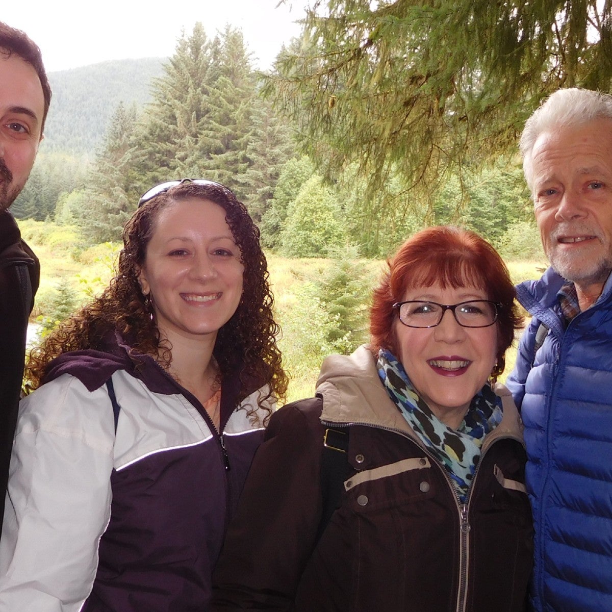 Esophageal Cancer Survivor Bill Corbett finds hope at Lehigh Valley ...