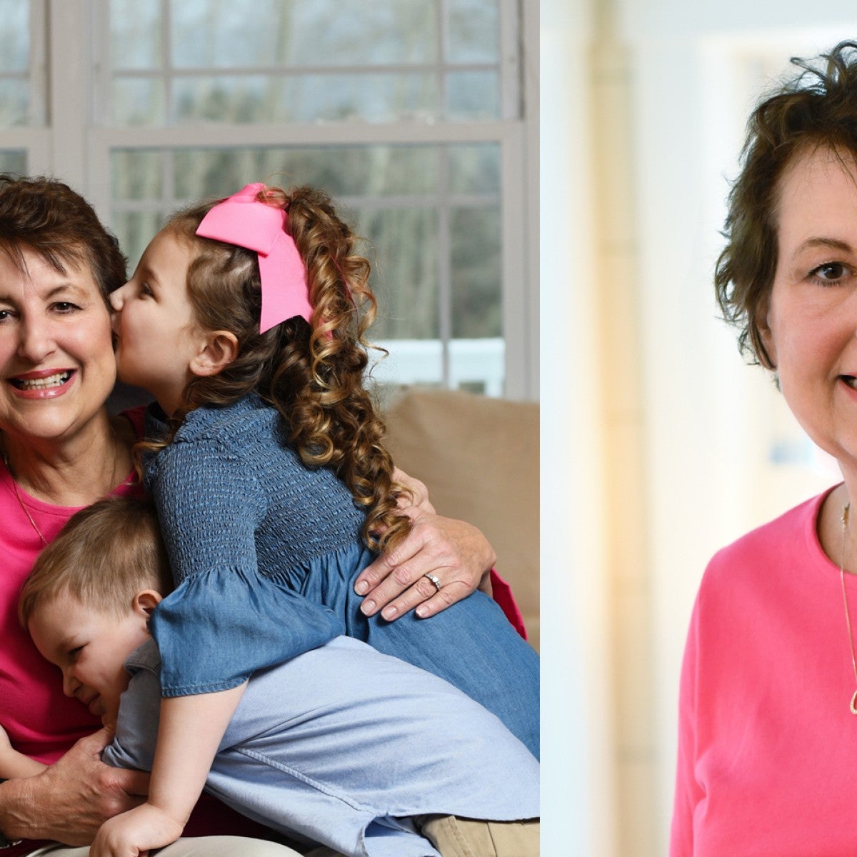 Speedy Diagnosis of Rare Leukemia Saves a Life