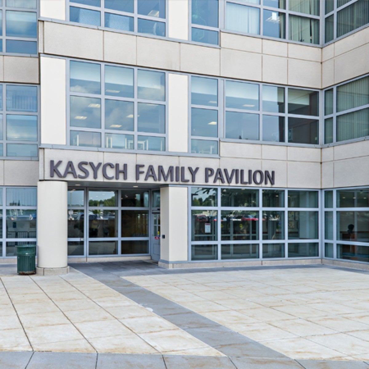 Burn Recovery Center | Lehigh Valley Health Network