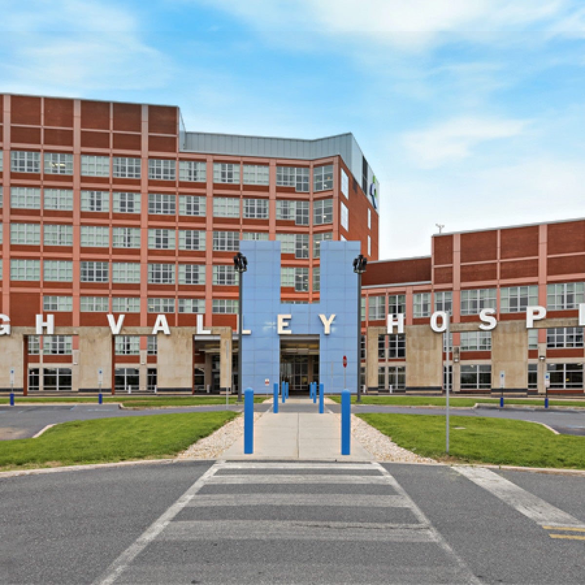 LVHN Robotic Surgery | Lehigh Valley Health Network