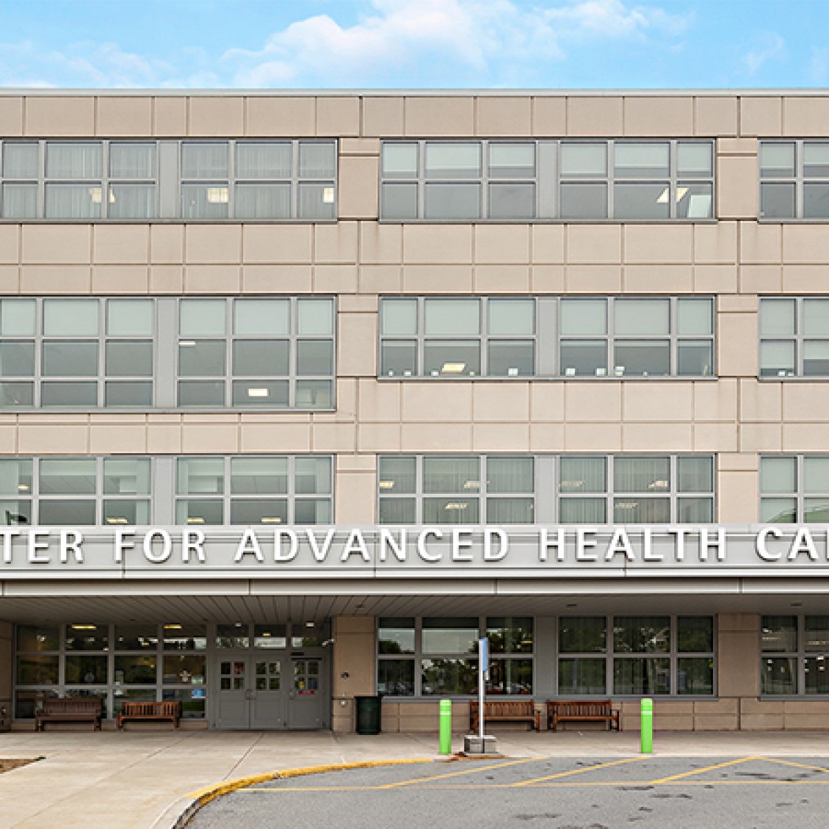 LVPG Podiatry-1250 Cedar Crest | Lehigh Valley Health Network