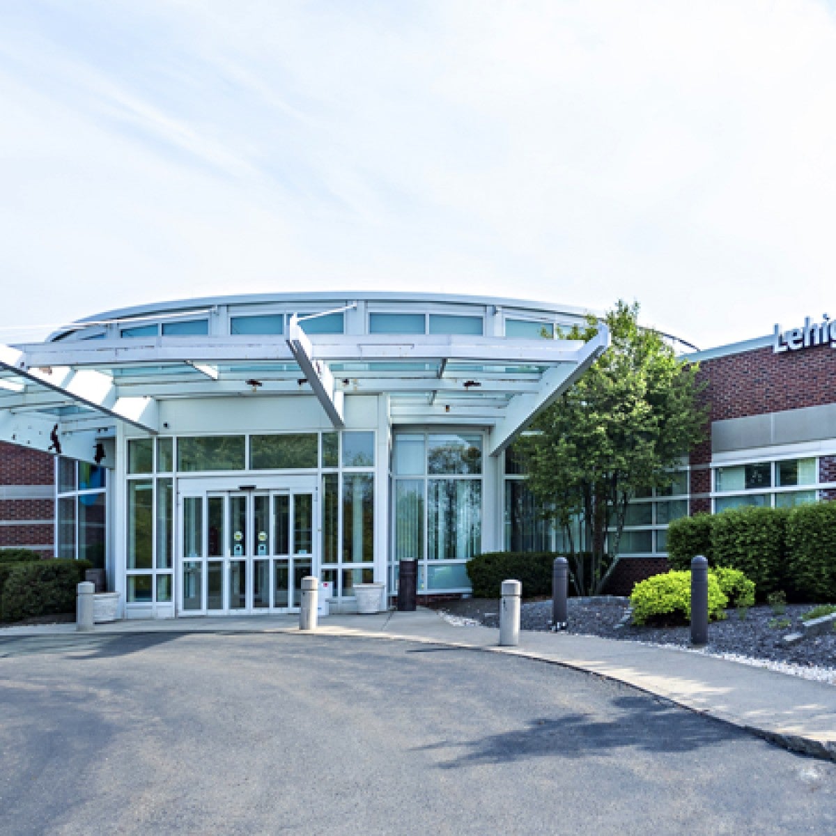 LVPG Rheumatology-Alliance Drive | Lehigh Valley Health Network