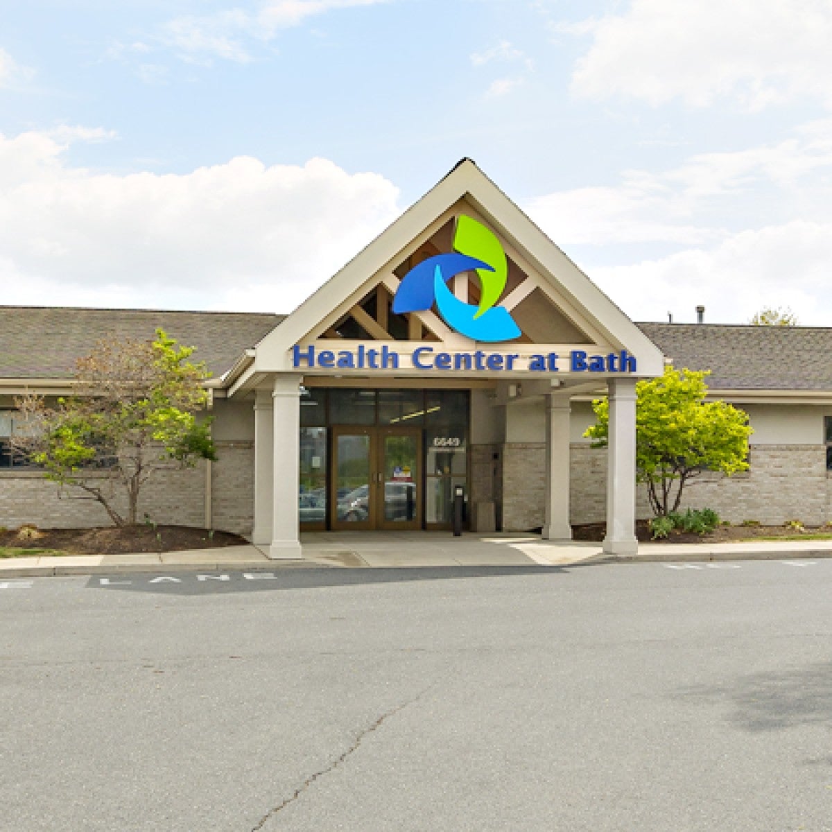 Breast Health Services at the Health Center at Bath | Lehigh Valley ...