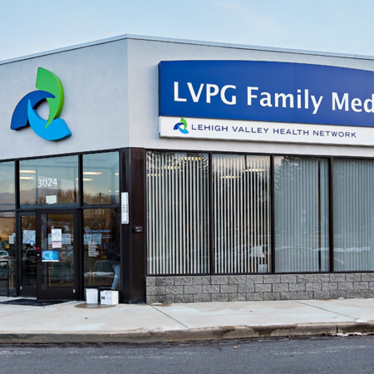 LVPG Family Medicine-Easton Avenue | Lehigh Valley Health Network