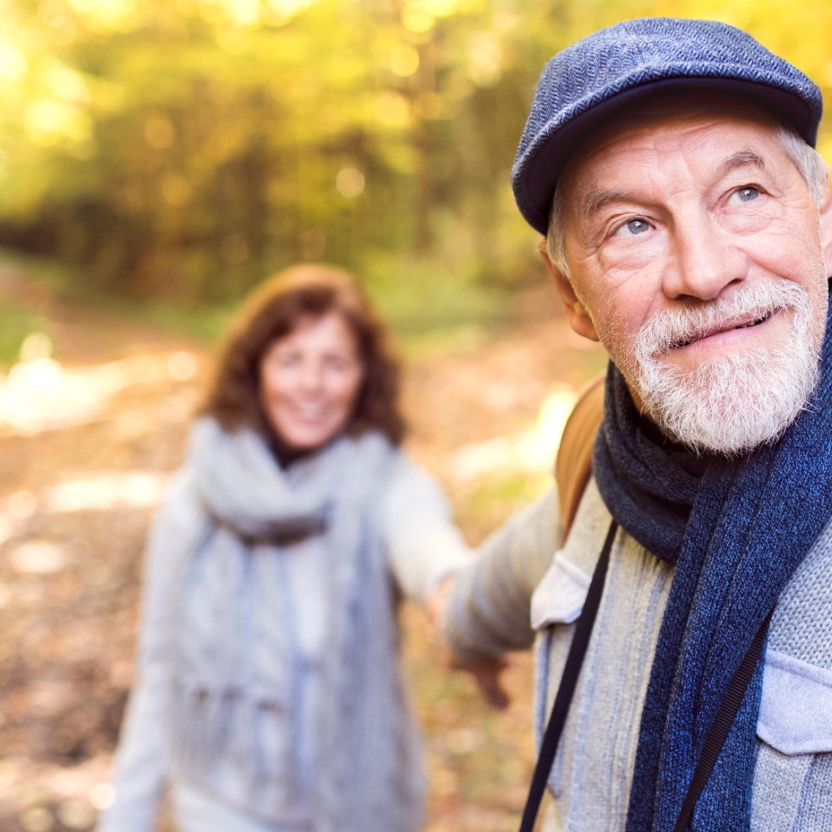 Joint Replacement Classes | Lehigh Valley Health Network