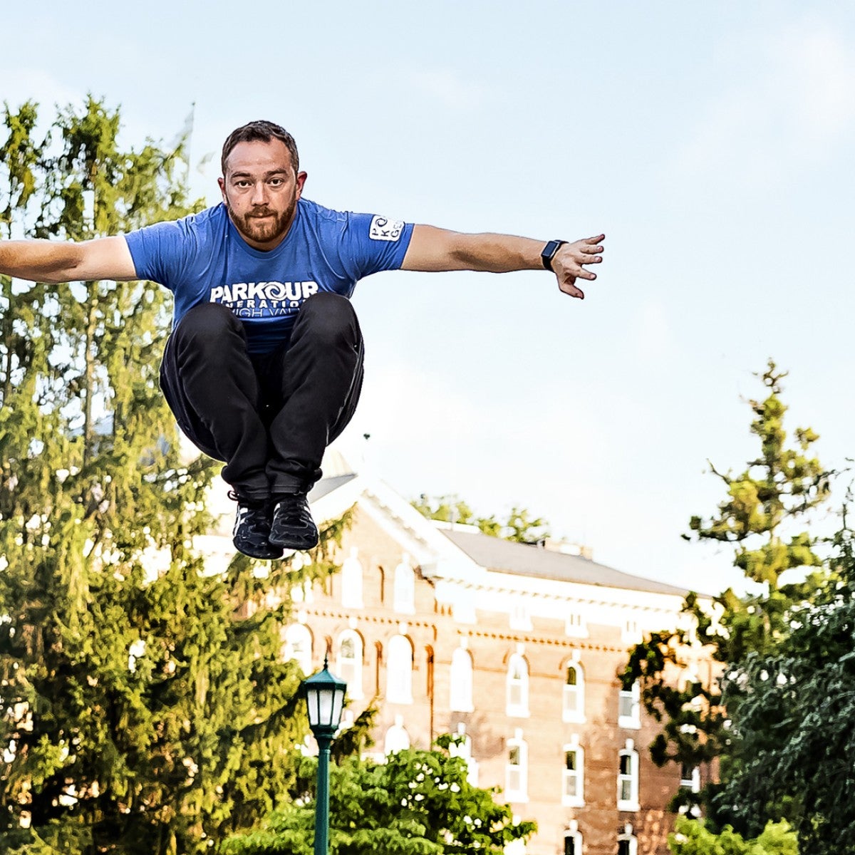 Orthopedic Surgery Repairs Adam McClellan's Patellar Tendon Rupture ...