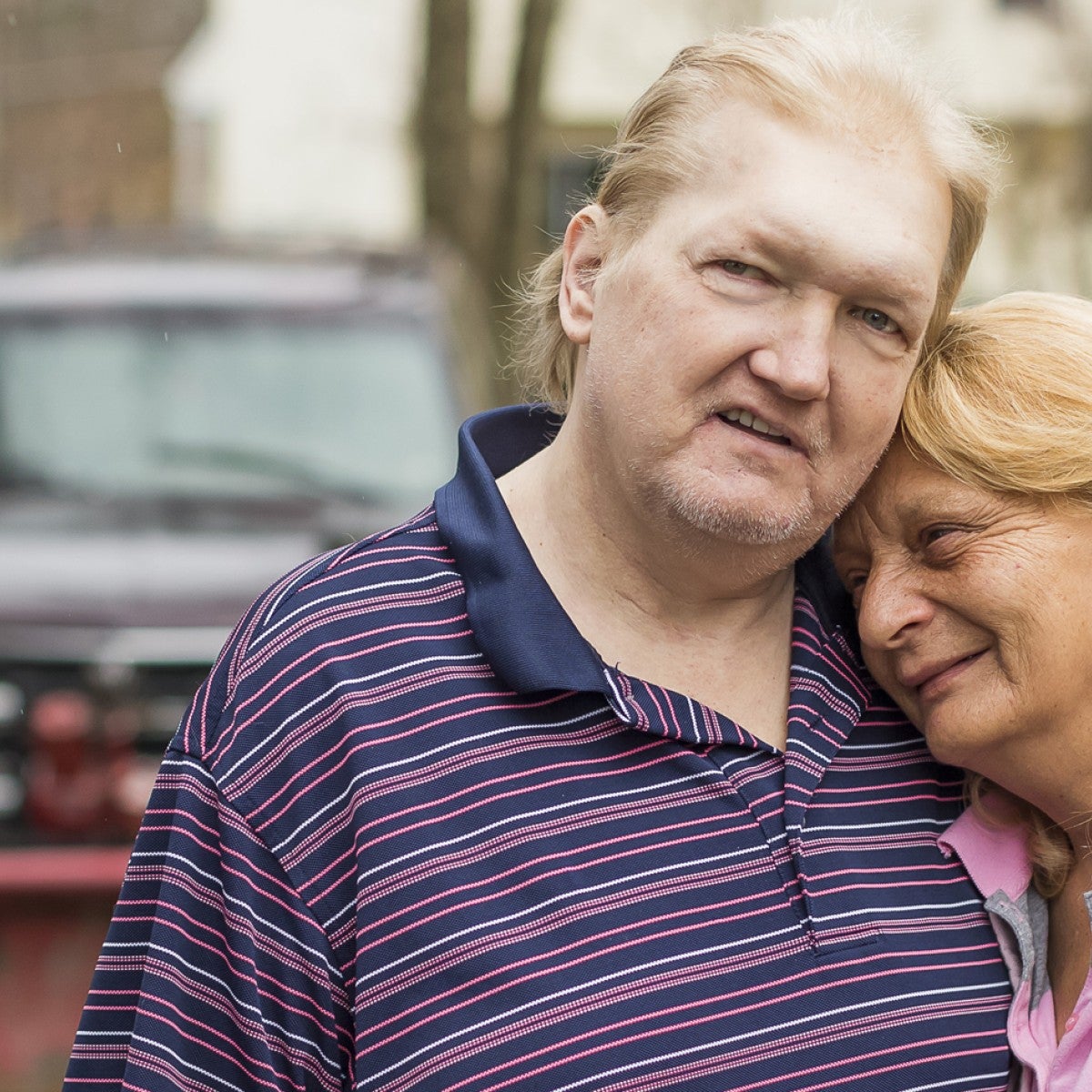 Multidisciplinary Approach Halts Ken Kolakowski’s Aggressive Kidney ...