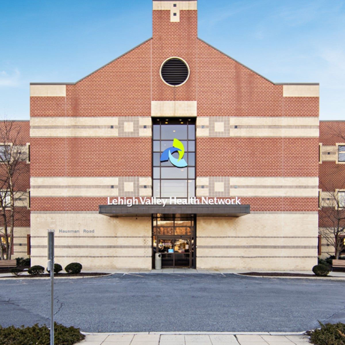 LVH Rheumatology-Hausman Road | Lehigh Valley Health Network