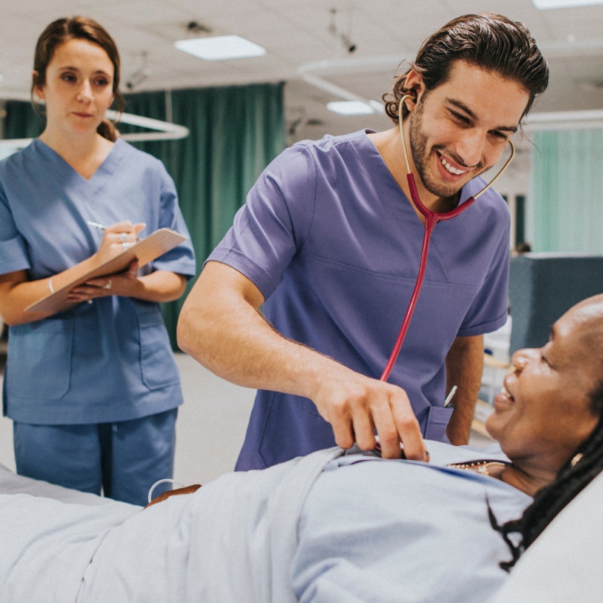 Arriving for Your Surgery: What to Expect | Lehigh Valley Health Network