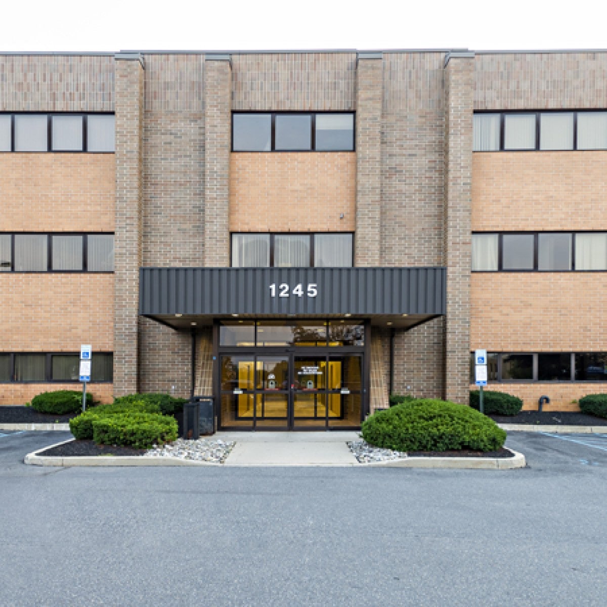 LVPG Ear, Nose and Throat-1245 Cedar Crest - Doctors | Lehigh Valley ...