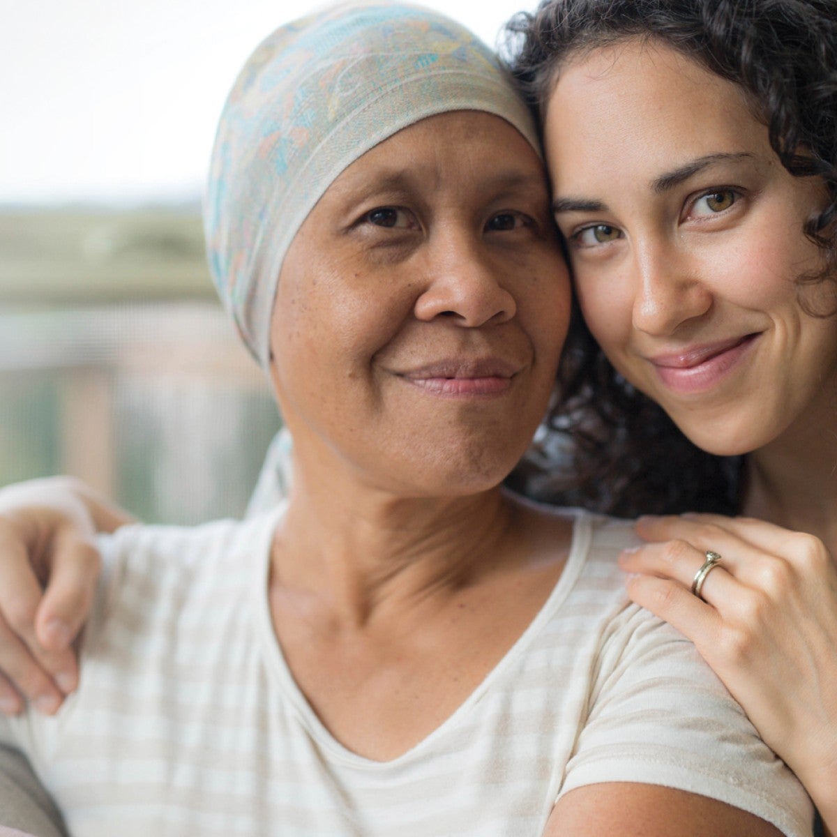 Assistance for People With Cancer | Lehigh Valley Health Network