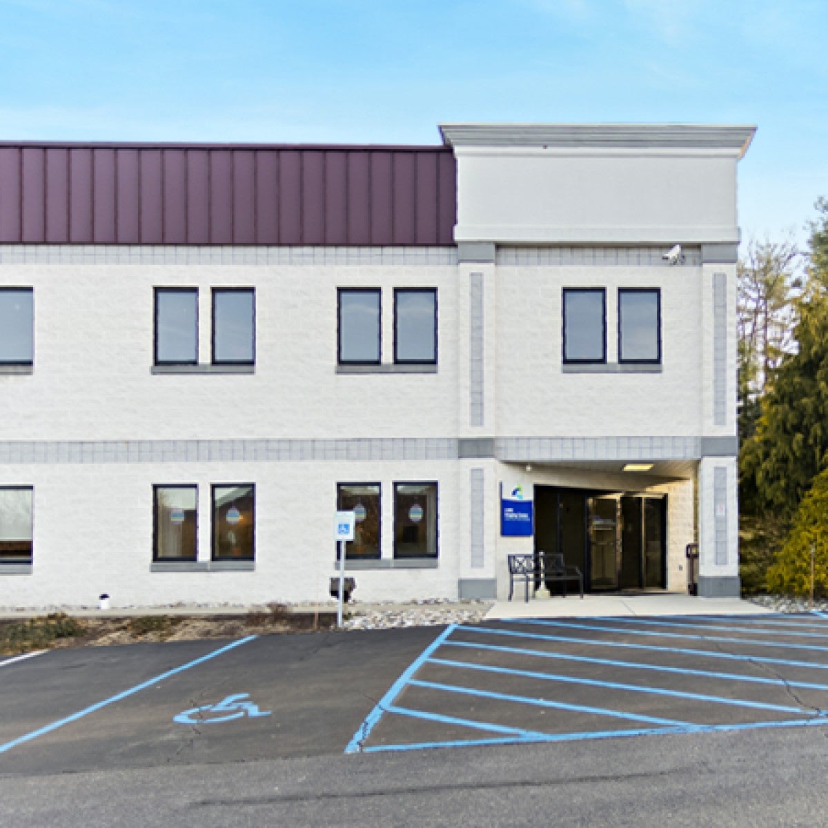 LVHN Imaging Center | Lehigh Valley Health Network