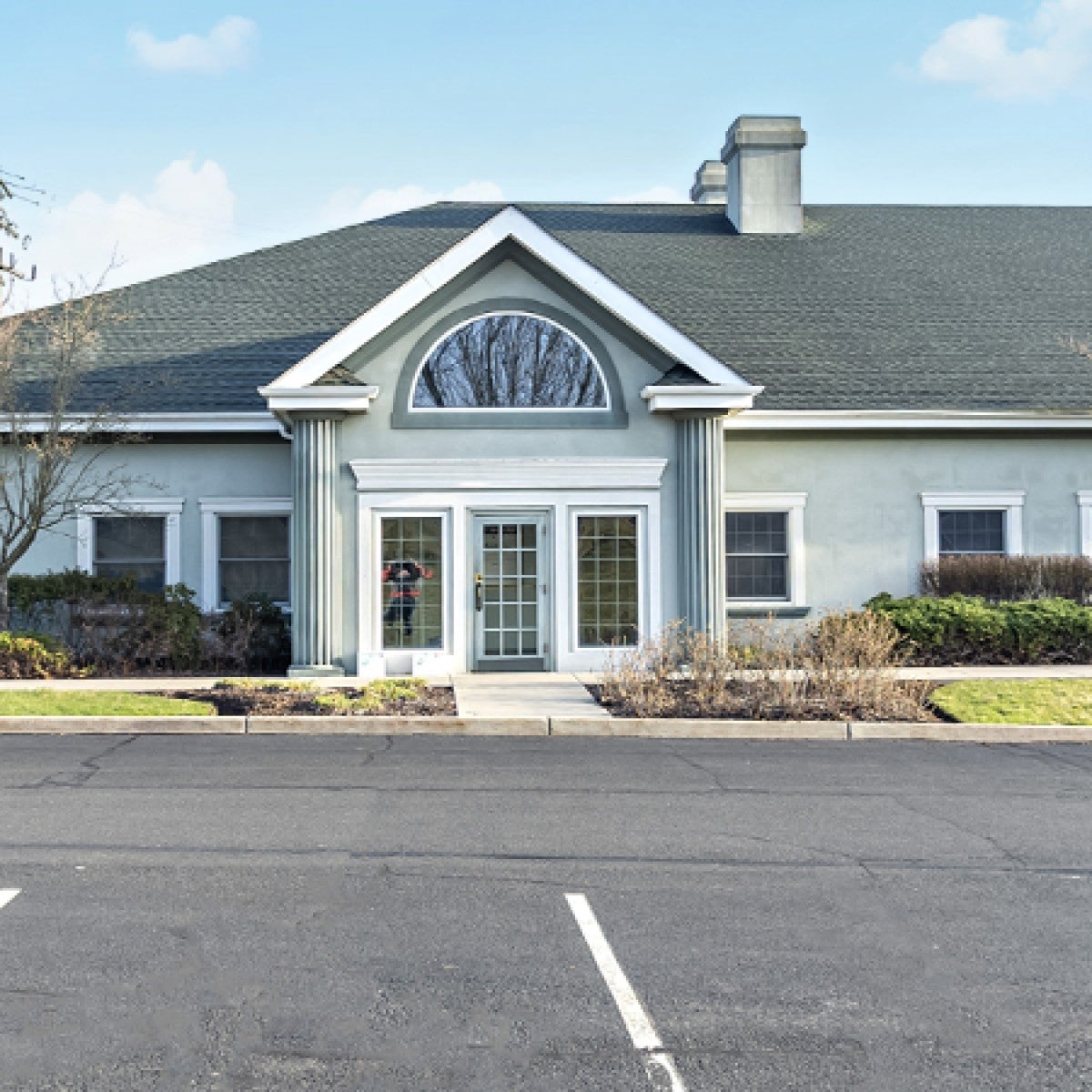 LVPG Pulmonary and Critical Care Medicine-Plaza Court | Lehigh Valley ...