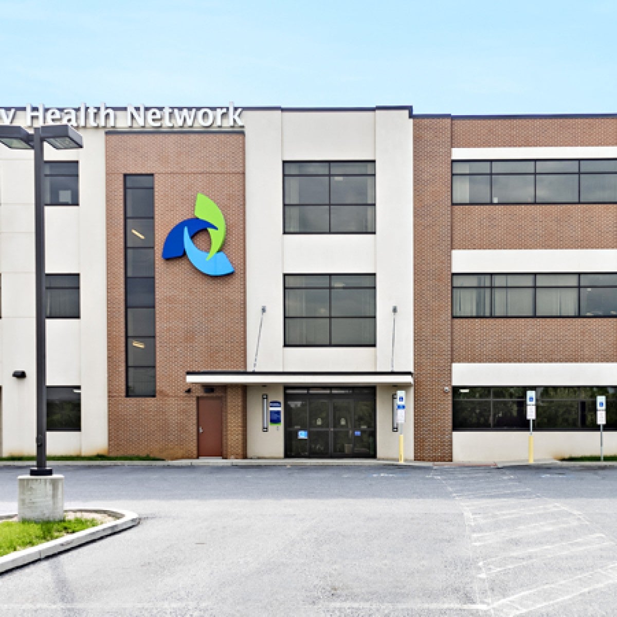 LVPG Anticoagulation Management-3080 Hamilton Blvd | Lehigh Valley ...