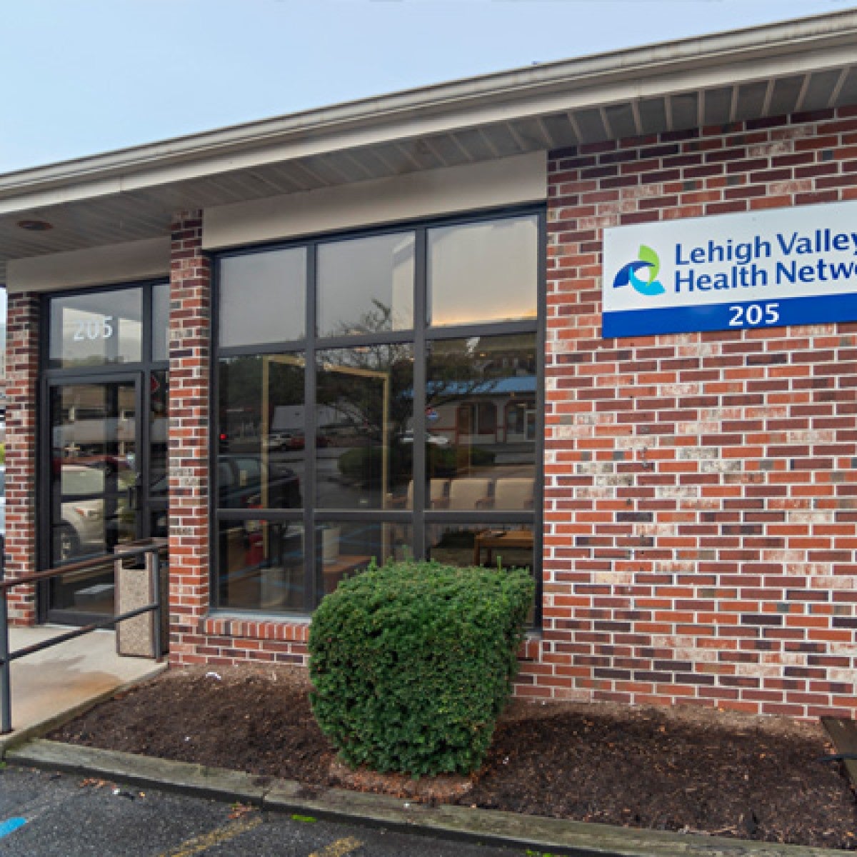 LVPG Pain Specialists-Laurel Blvd - Doctors | Lehigh Valley Health Network