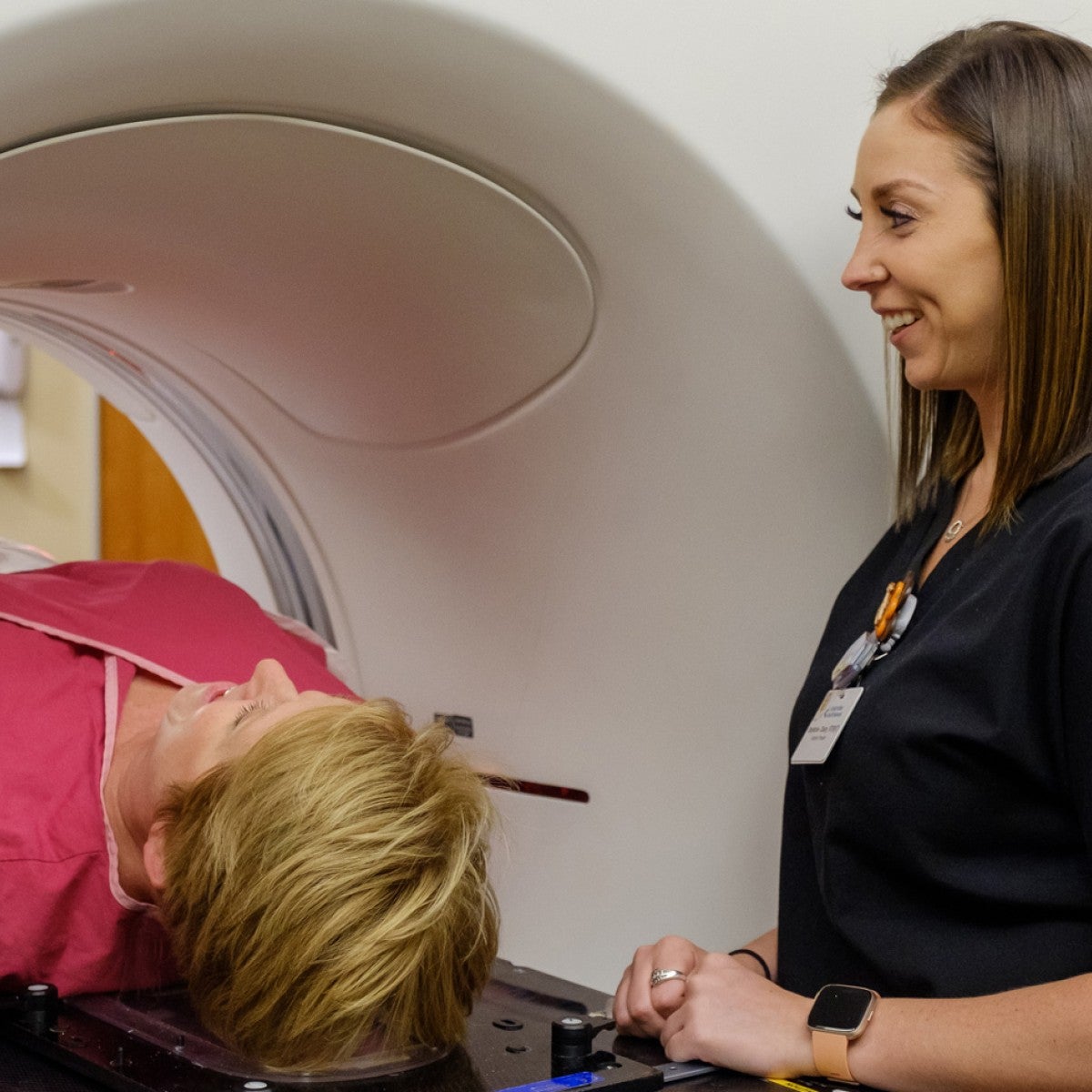 CT Scan and Simulation | Lehigh Valley Health Network