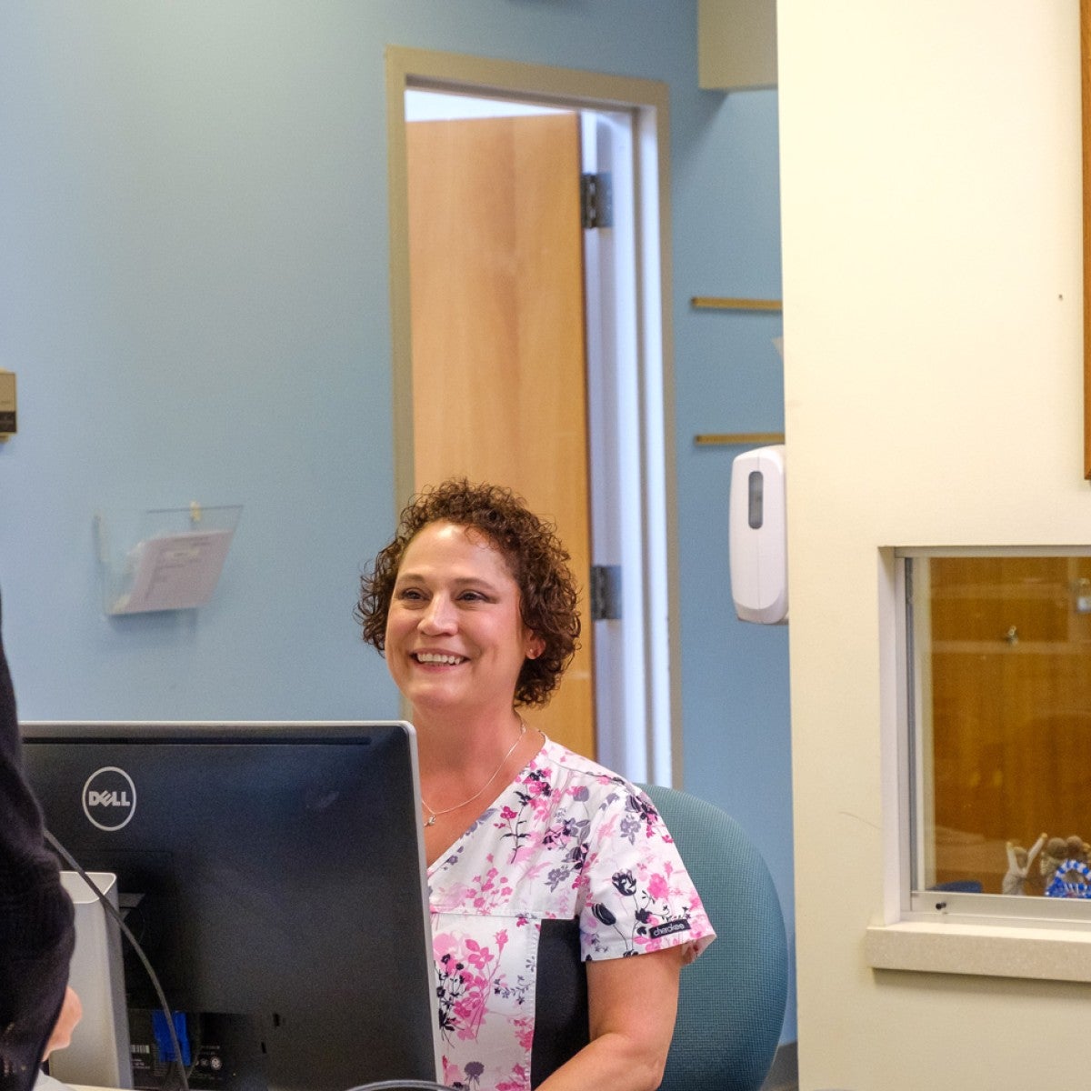 Your First Appointment | Lehigh Valley Health Network