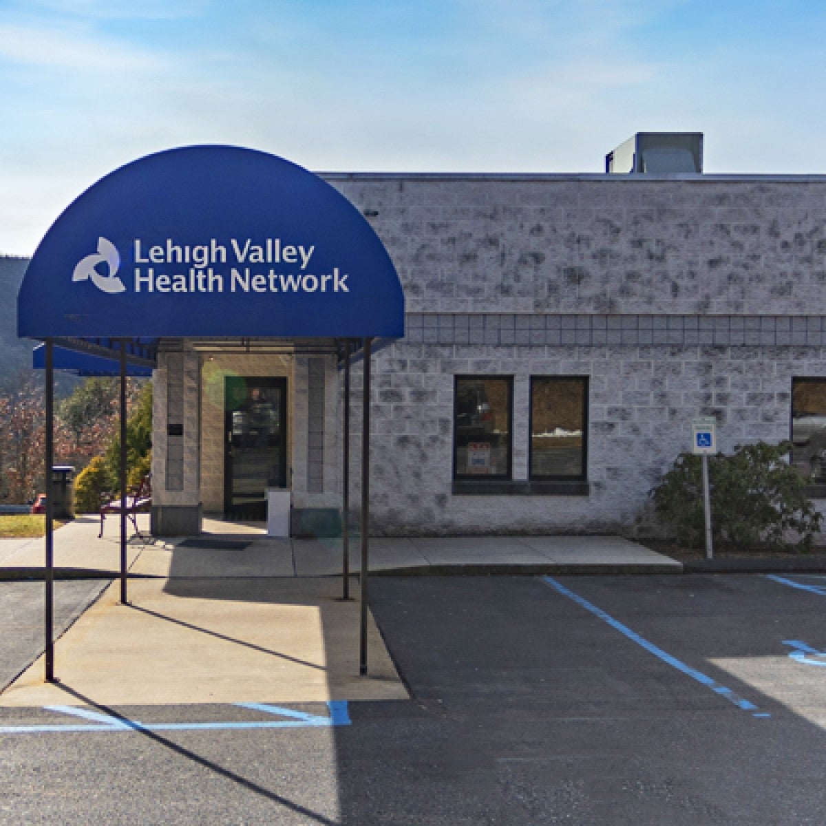 LVPG Obstetrics and Gynecology-Red Horse Road | Lehigh Valley Health ...