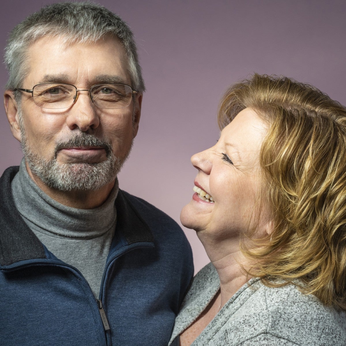 In the Face of Pancreatic Cancer, Matthew Found Hope