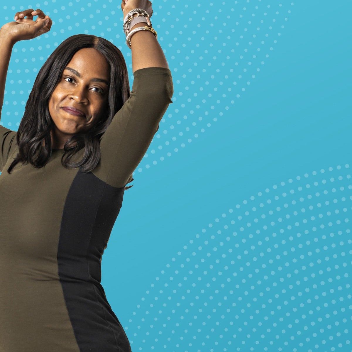 Toni Transforms Herself Inside and Out through Weight Loss Surgery ...