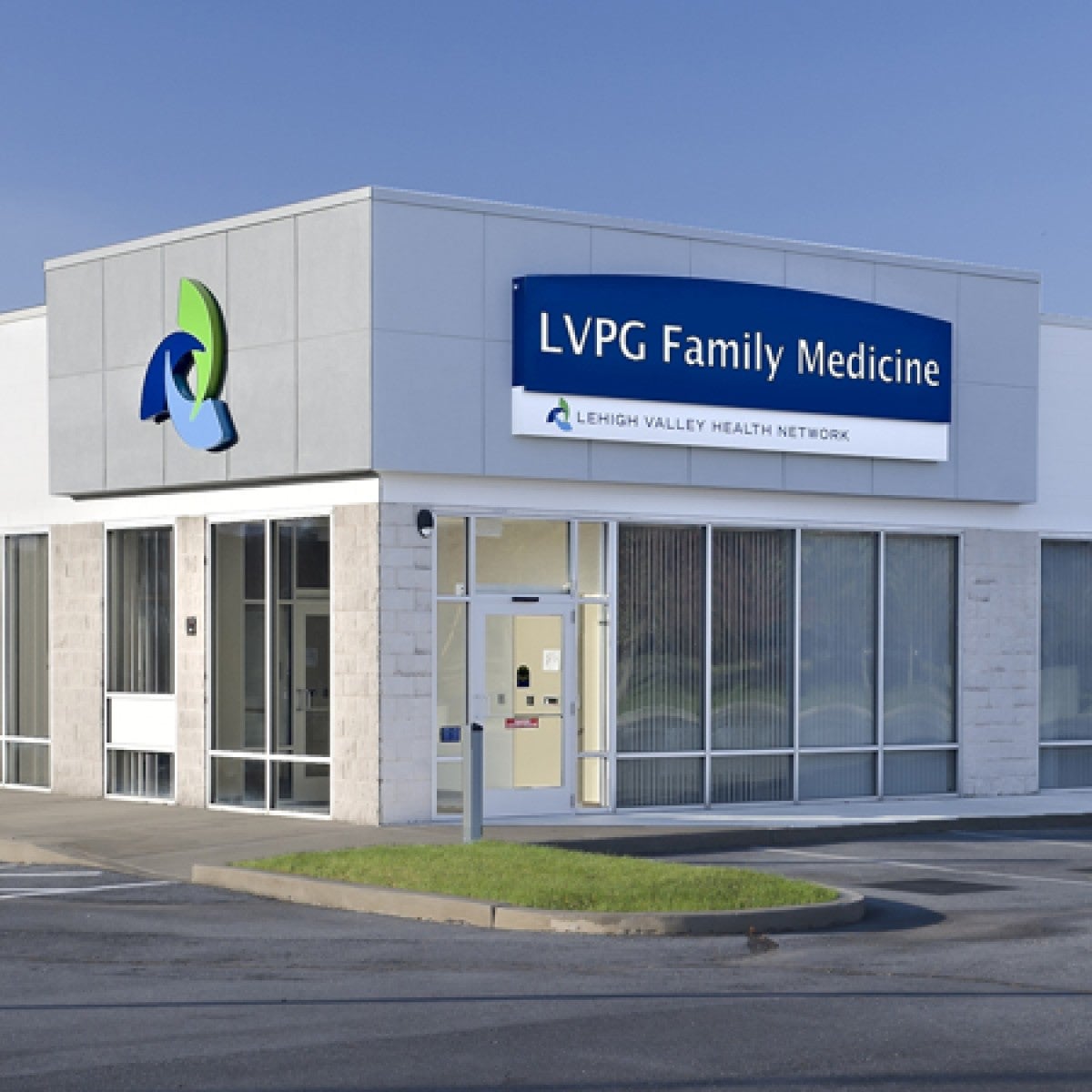 LVPG Family Medicine-Nazareth | Lehigh Valley Health Network