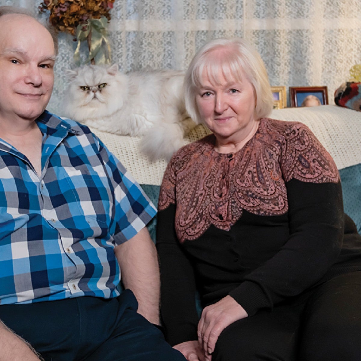 Bloodless Surgery: An Operation Without Transfused Blood | Lehigh ...