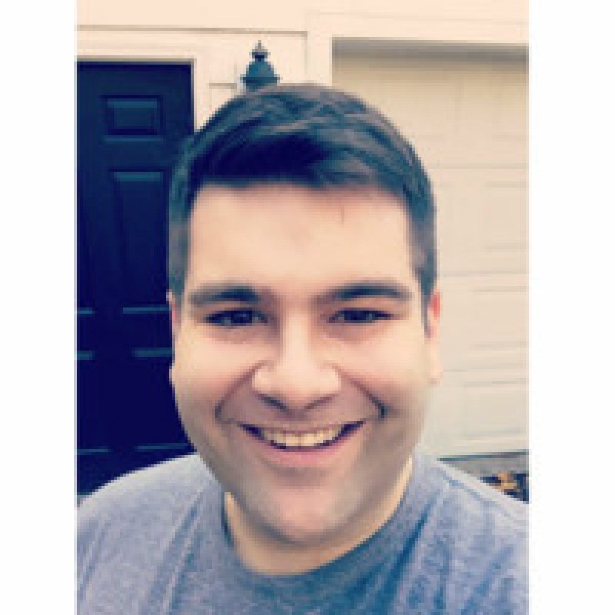 Luke Mason, PhD | Lehigh Valley Health Network