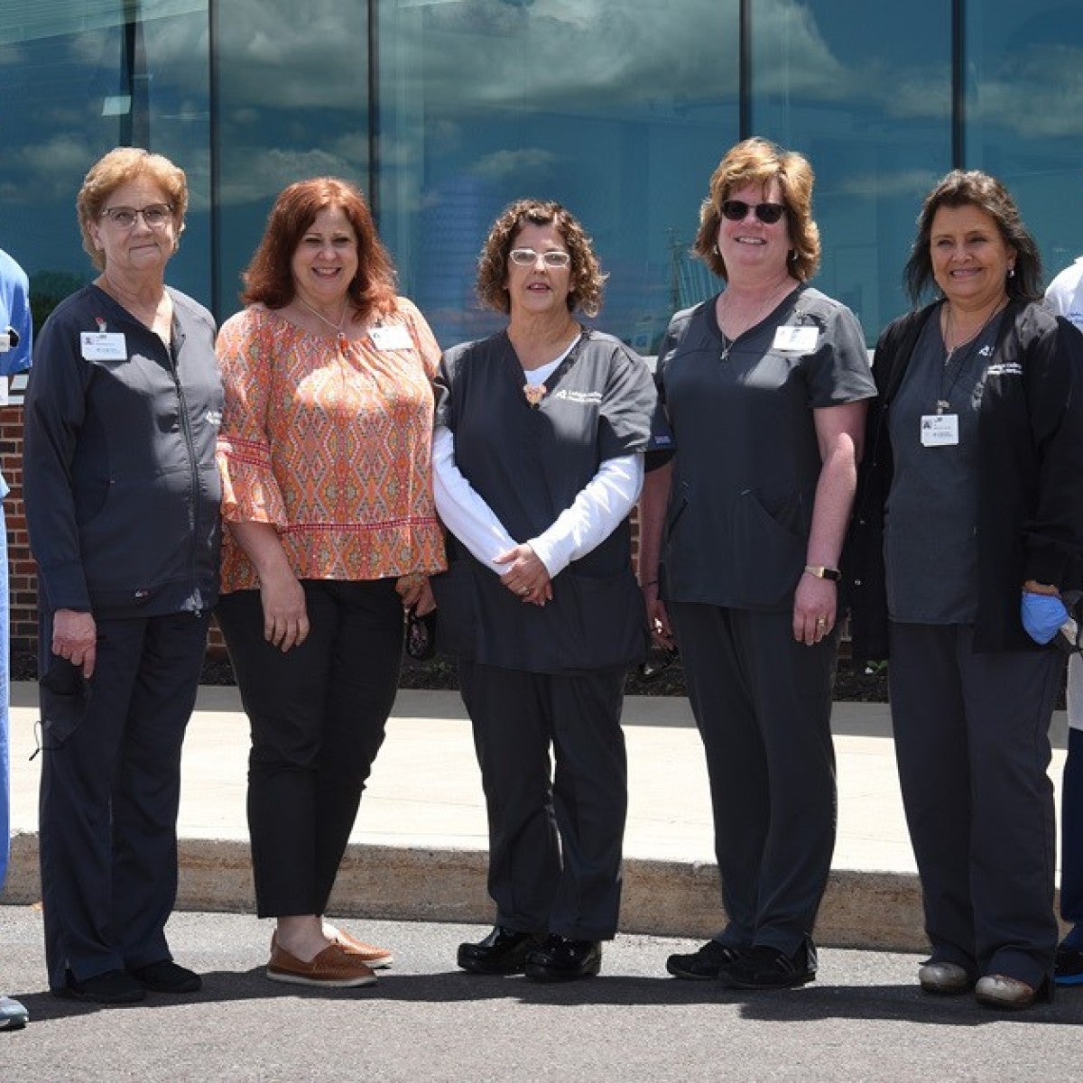 ENT Surgical Associates are now LVPG Ear, Nose and Throat–Health ...