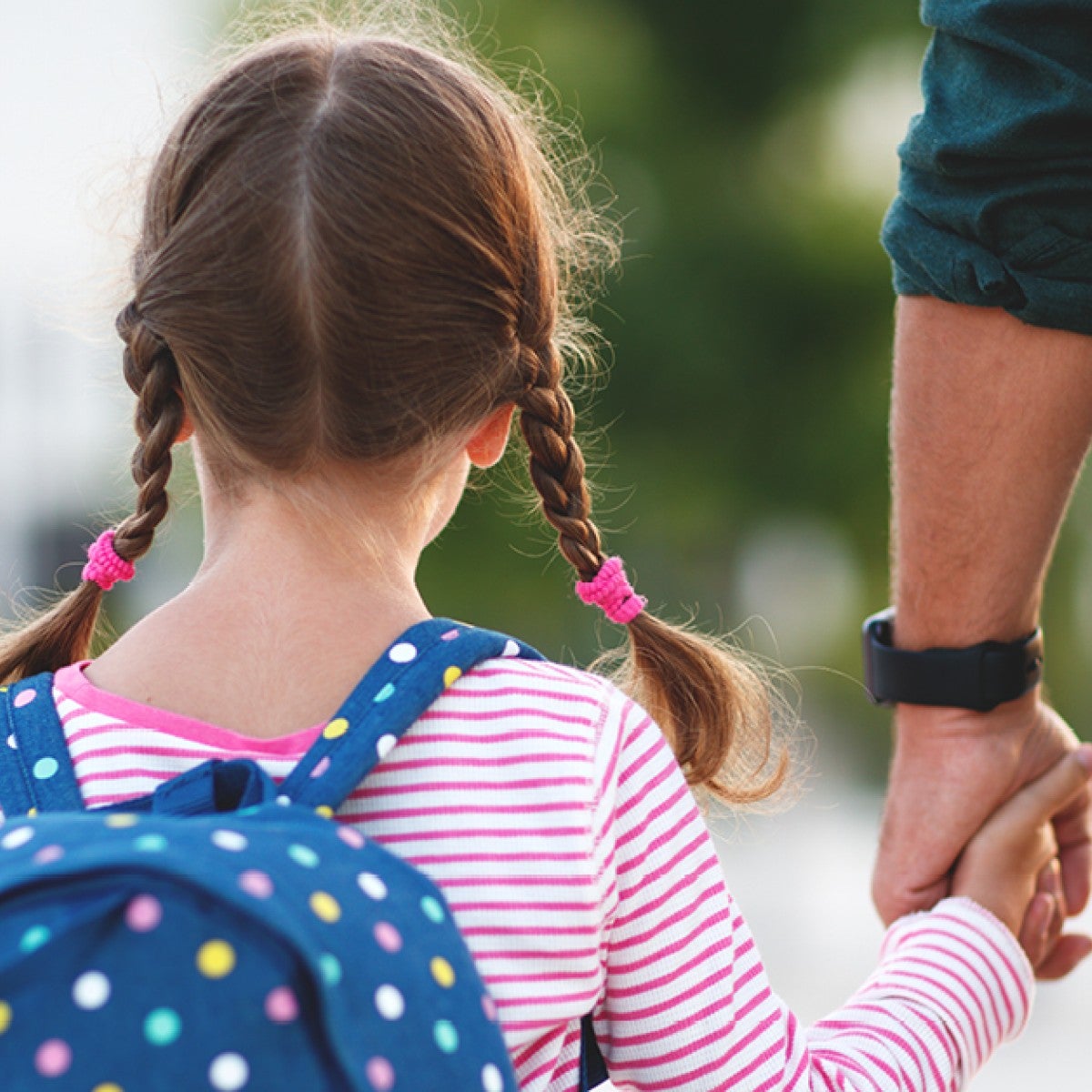 Back to School COVID-19 Safety and Resiliency