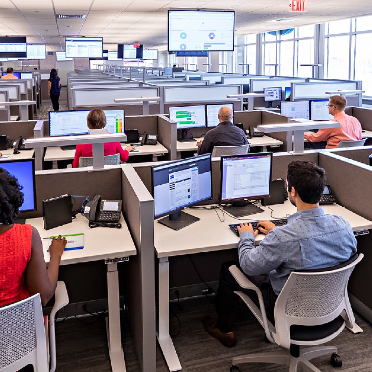 LVHN Recognized as a Global Leader in Health Care Technology | Lehigh ...