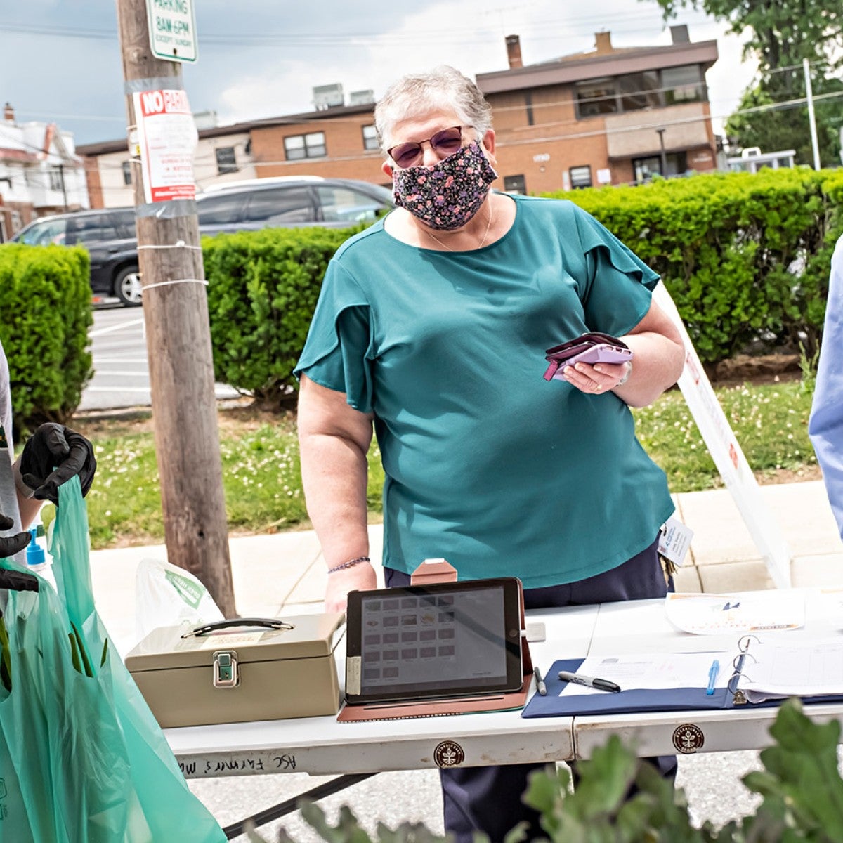 Building healthier communities