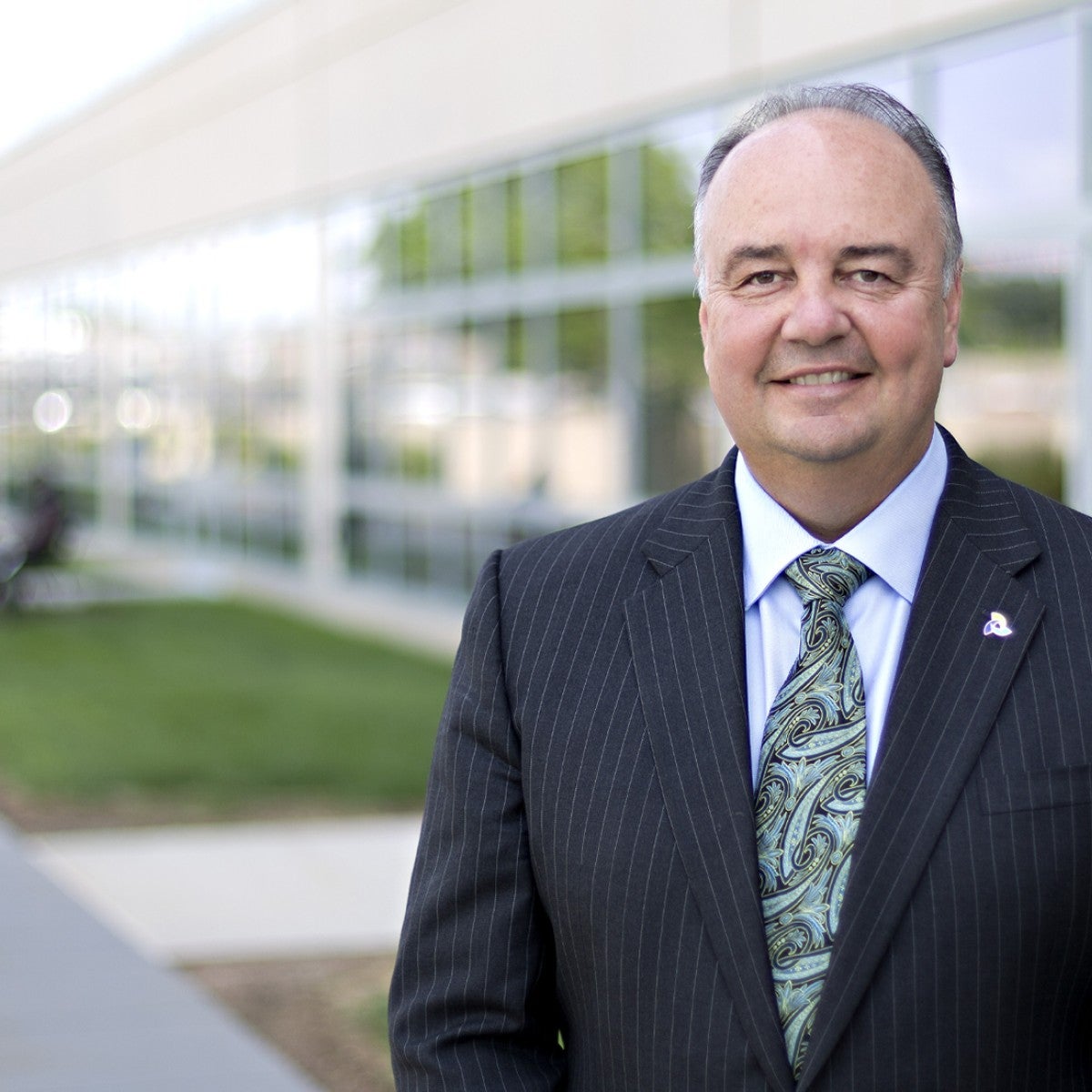 A Message from Brian A. Nester, DO, MBA, President and CEO, Lehigh ...