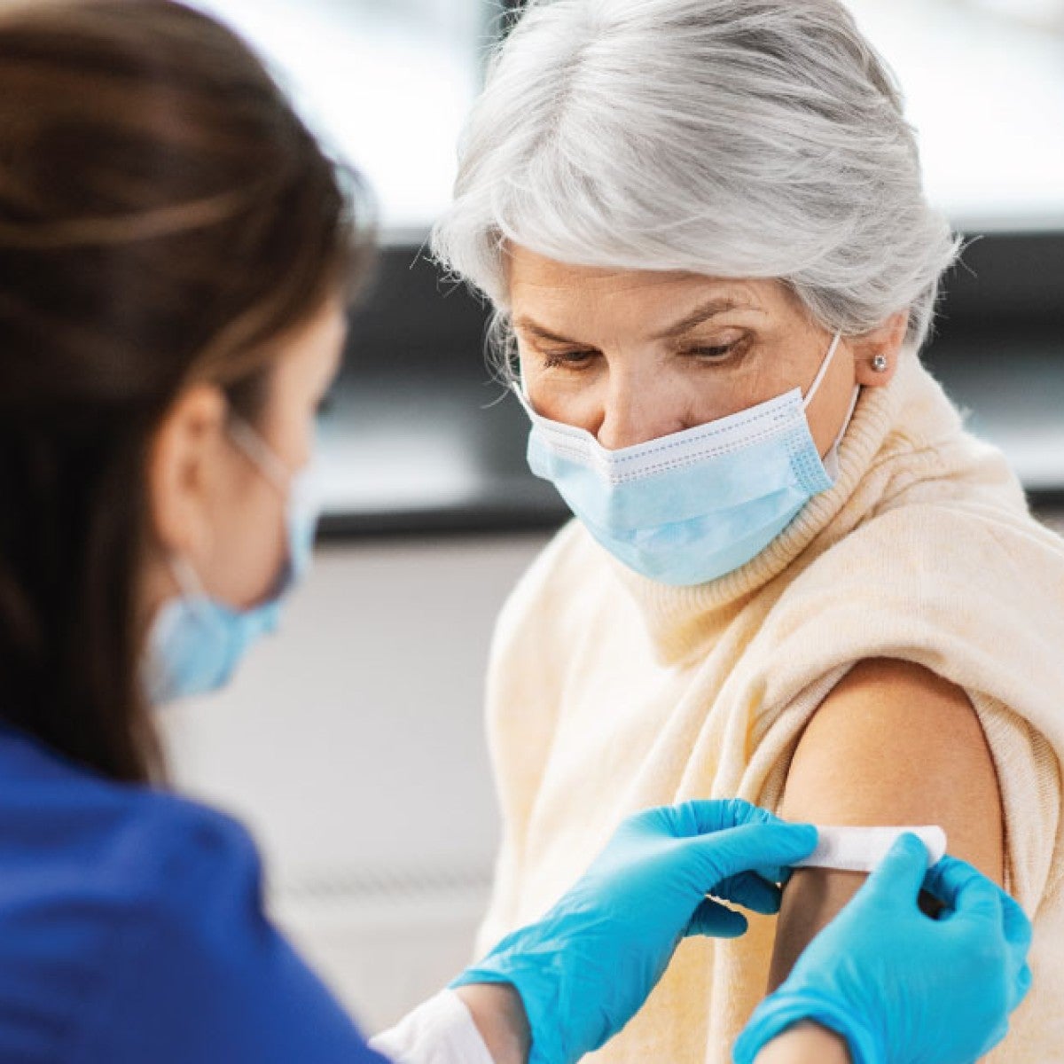 COVID-19 Booster Shots: Do You Need One If You Received a Third Dose ...