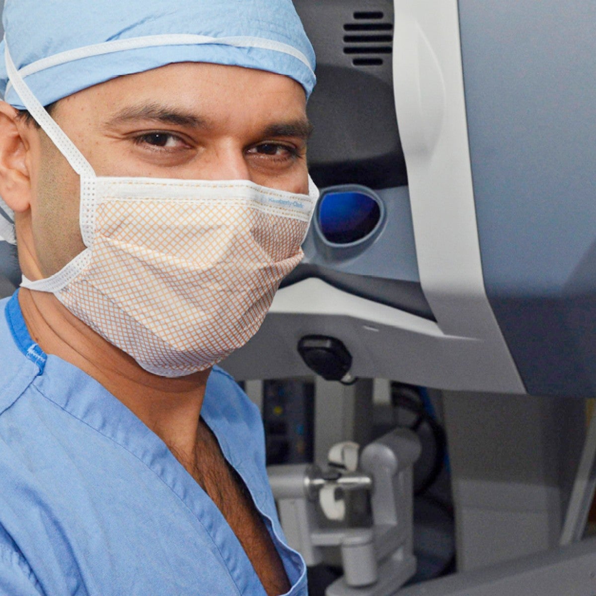 Patients Get Top-of-the-Line Gynecologic Surgery at Lehigh Valley ...