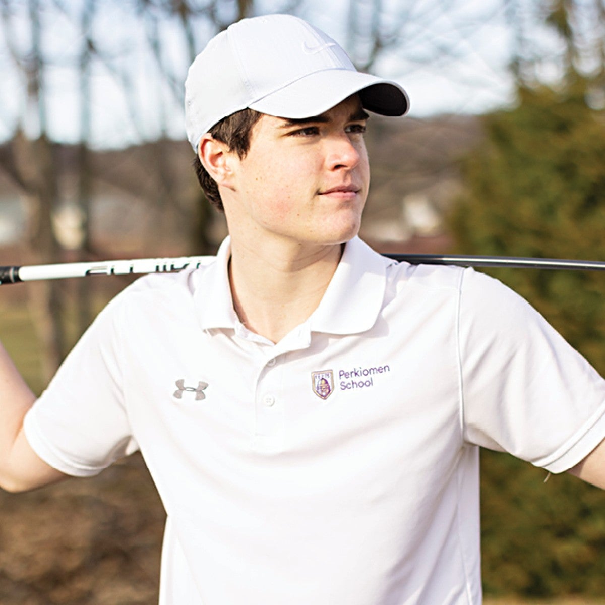 Zach Glavin Thriving While Managing Hemophilia | Lehigh Valley Health ...