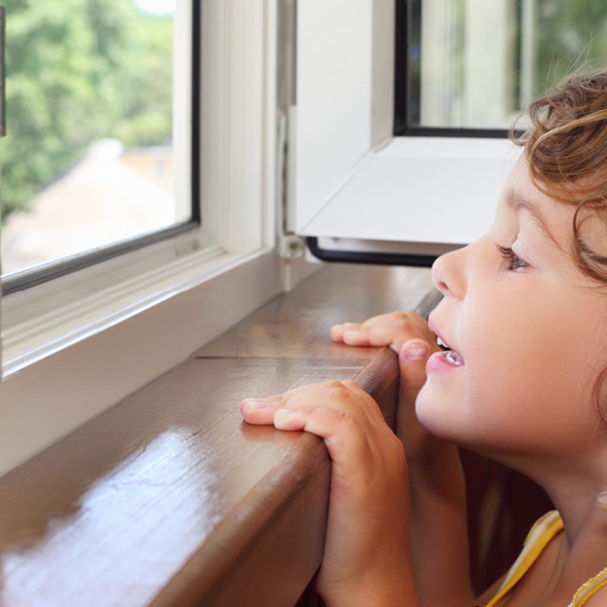 Keep Your Child Safe With These Window Safety Tips | Lehigh Valley ...