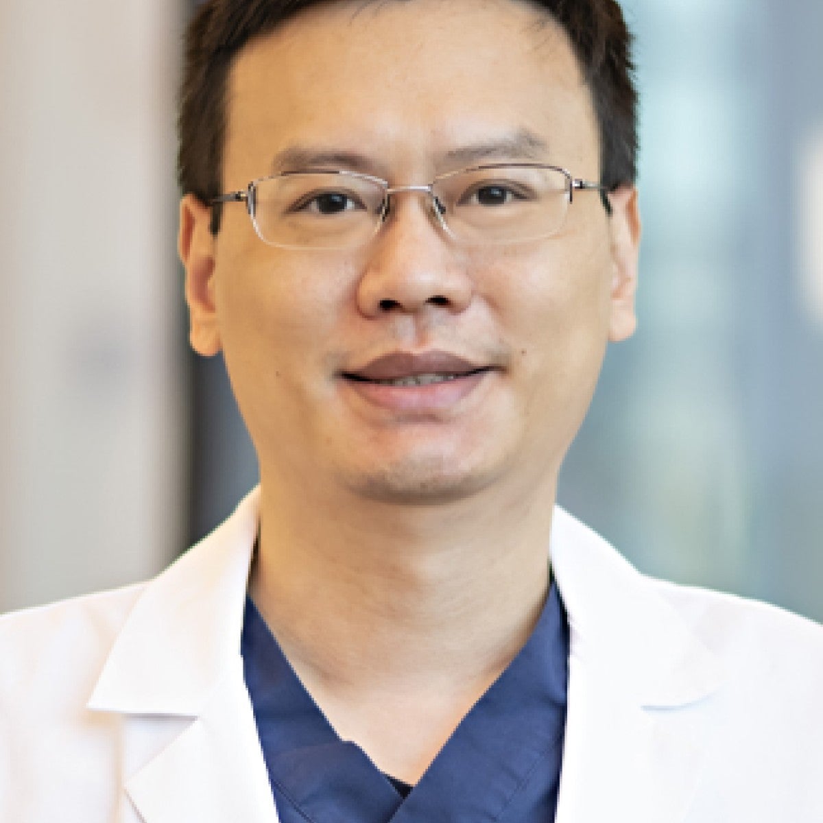 Ye Su, DO | Lehigh Valley Health Network